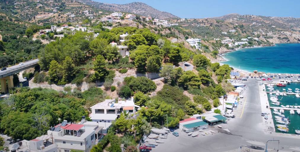 Ηράκλειο: Από την πόλη στα χωριά - Ένας οδηγός για διακοπές στην Κρήτη